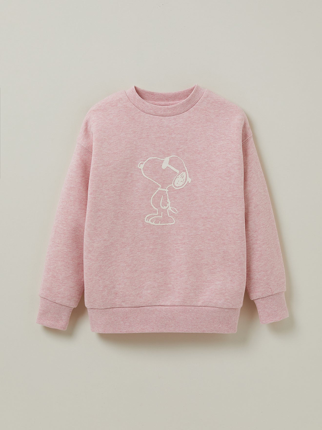 Cyrillus x Snoopy fille